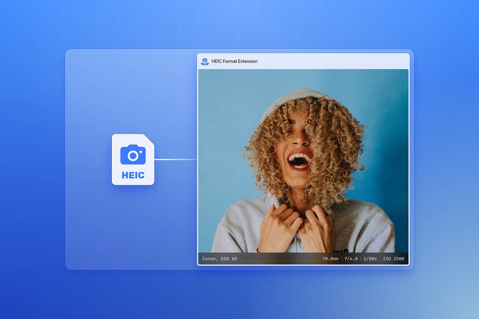 Heic Format Extension Eagle Community